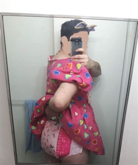 Diaper Fetish Tumblr