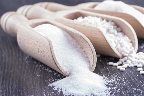 31 Facts About Aspartame