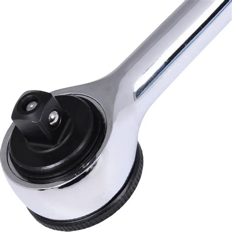 Catraca Reversível Encaixe 38 Worker Em Oferta Ferramentas Kennedy