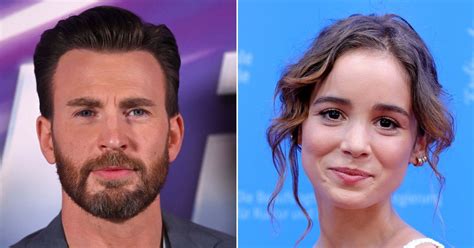 Avengers Star Chris Evans Marries Alba Baptista In Intimate Ceremony