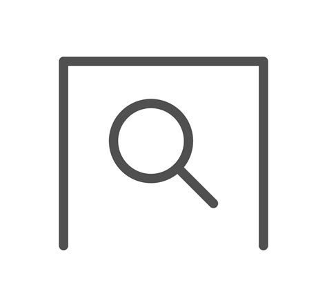 Document Icon Outline And Linear Vector 12992121 Vector Art At Vecteezy