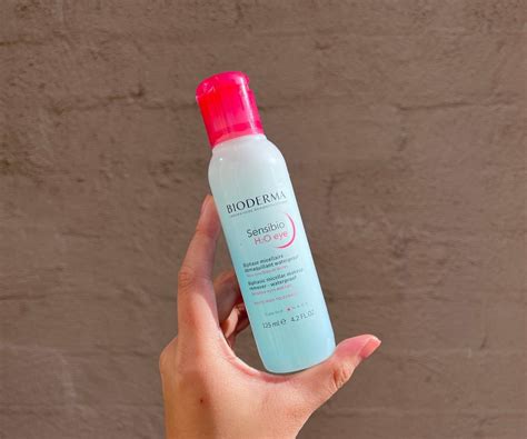 Bioderma Makeup Remover Review Indonesia Saubhaya Makeup