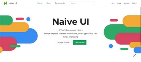 11 Best Vue Components Libraries For 2025 Tailgrids