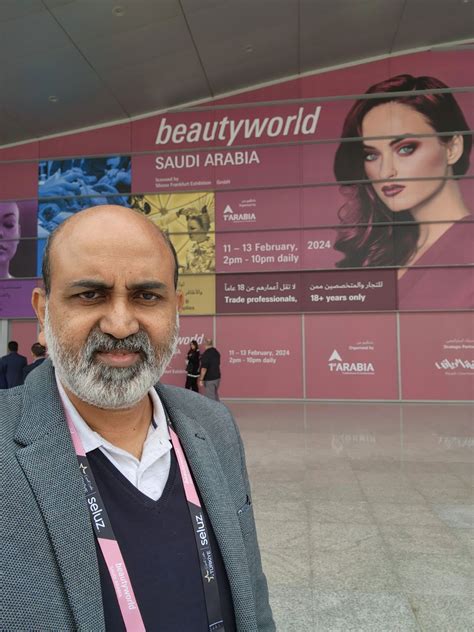 Saudi Visit Interesting Developments Jaison Korath