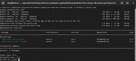 8 Things To Do Right After You Install Fedora Linux