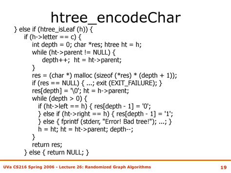 cs216 program and data representation ppt download