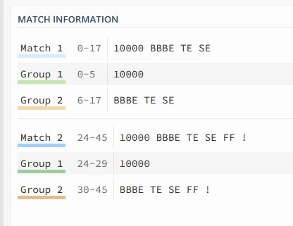 Uipath Regex Help Studio UiPath Community Forum
