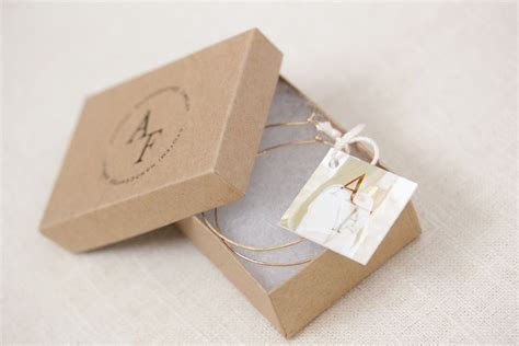 Jewelry Packaging | Золото, Коробка