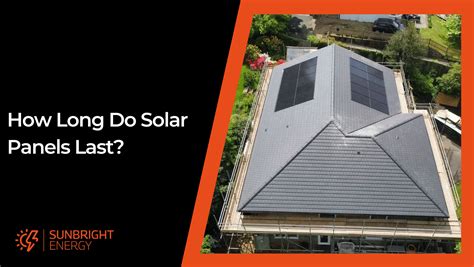Solar Panel Lifespan Maximising Your Installations Longevity