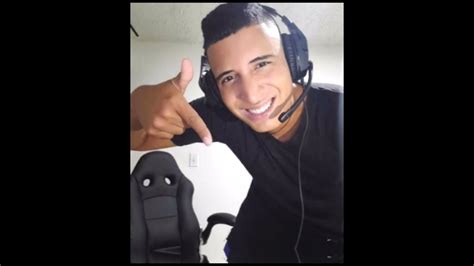 Mr Stiven Tc Youtube