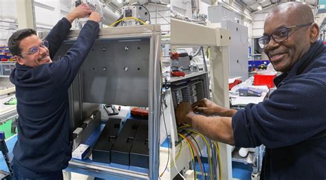 Leak Testing Hvac Aluminium Coils Ves