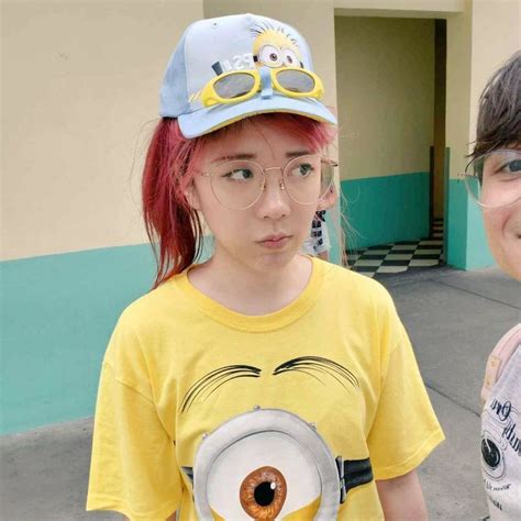 Pin By Craftysalad On Lilypichu Celebrities Female Female Pretty People