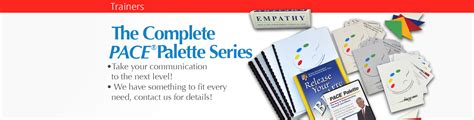 Pace Org The Pace® Organization Inc