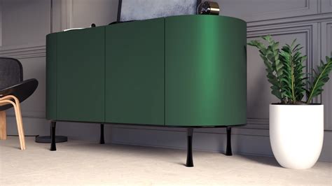 Nyla Model A Regnum Metal