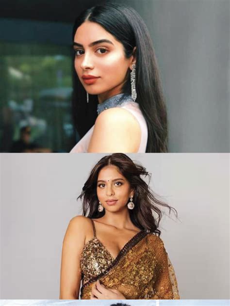 स्टार किड्स जो अपने लुक्स के लिए रहते हैं चर्चा में E24 Bollywood