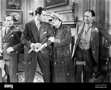 Dwight Frye Maltese Falcon