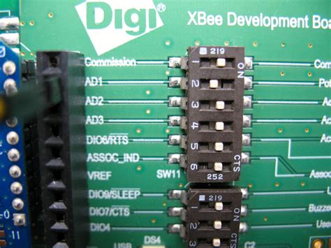 Light Sensor Example Xbee Wi Fi Digi International