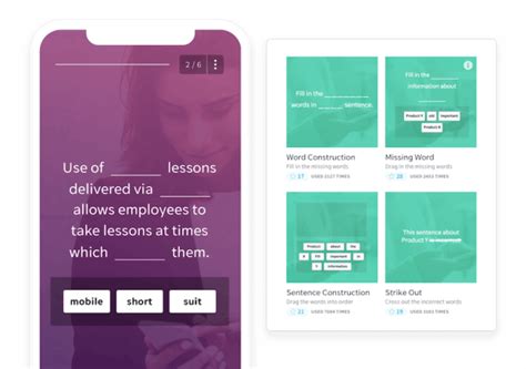10 kostenlose flashcard software edapp microlearning