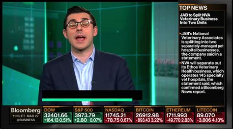 Bloomberg Technology Bloomberg March 27 2023 1200pm 100pm Edt