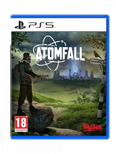 Atomfall Ps5 Xzonehu