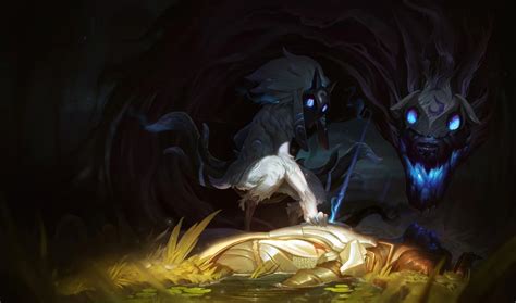 Best Jungle Champions In Lol Tiered Ranking List For Patch 141