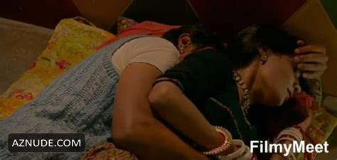 Geetika Vidya Ohlyan Nude Aznude