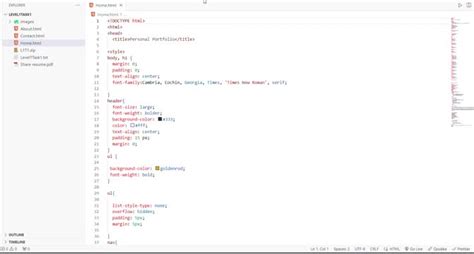New Portfolio Website Demo Video Vaishnavi Posted On The Topic