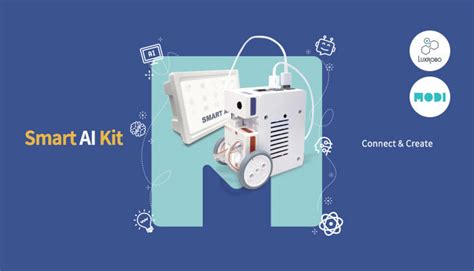 AI Coding Smart Block Korean Electronics Com