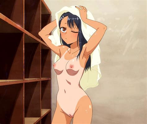 Nagatoro Hayase Ijiranaide Nagatoro San Anime Screenshot Highres