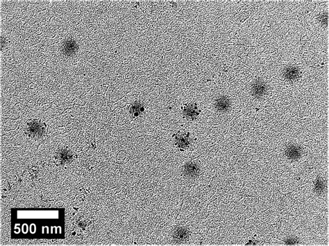 Uv Cross Linked Smart Microgel Membranes As Free Standing Diffusion Barriers And Nanoparticle