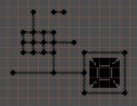 godot 4 0 tile terrains can a tile have terrain data without being