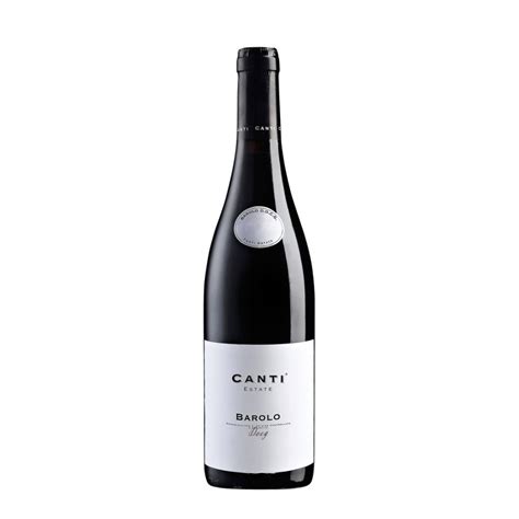 Canti Pinot Grigio Delle Venezie Doc Vin Alb Sec Italia 0 75l