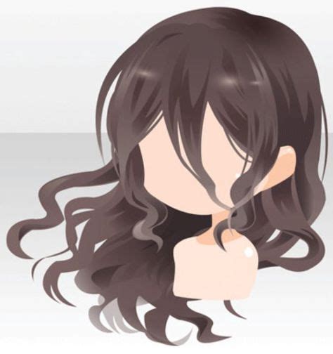640 Chibi Hairstyle Ideas Chibi Hair Anime Hair How To Draw Hair