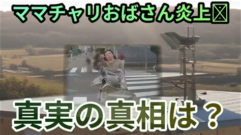 ママチャリ逆走炎上！一体何が問題なの？魔理沙今回はママチャリ逆走炎上に 海外の反応 736 Youtube