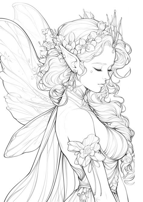 Pin By Lunarhail On Coloring Pages Coloring Book Art Anime People