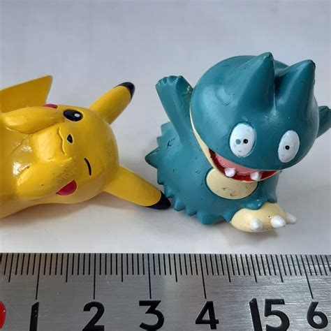 Yahooオークション モンコレ ポケモン フィギュア Tomy トミー Pok