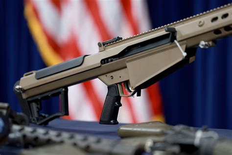 Supreme Court Declines To Hear Cases Regarding Bump Stock Bans The Week