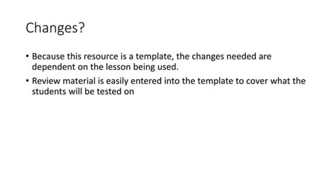 Jeopardy Template Smartboard Ppt