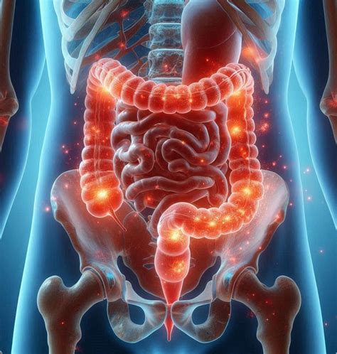 Understanding Infectious Colitis Causes And Remedies 📚 Ulcerative