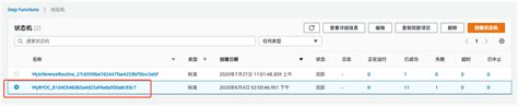 通过 sagemaker 与 step functions 实现机器学习的 ci cd 方案 亚马逊aws官方博客