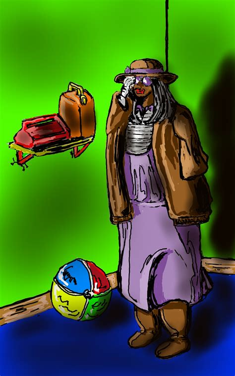 Sneak Peak Totem Pole Trench Story By Halloranillustration On Deviantart
