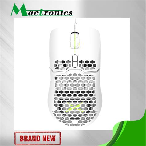 Delux M700a 67g 2 36oz Lightweight Gaming Mouse Shopee Philippines