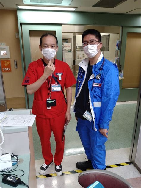ぐりとぐら 広大救急の日常ブログ（ちなみに正式名称は広島大学病院救急集中治療科）