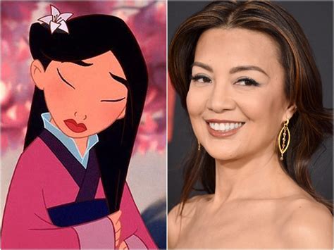 20 Details You Might Have Missed In Disneys Original ‘mulan Welcome