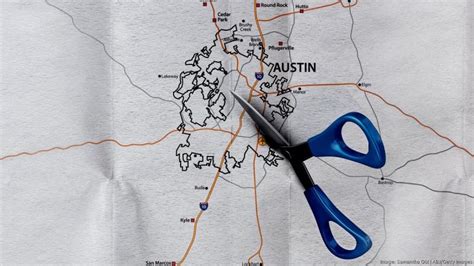 Austin Area Emerges As Ground Zero For Senate Bill 2038 As Proponents Opponents Legislators