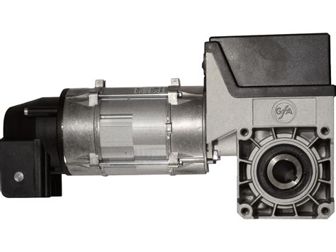 Gfa Elektromaten Sektionaltorantrieb Se924 Ws Mit Steuerung Ts970