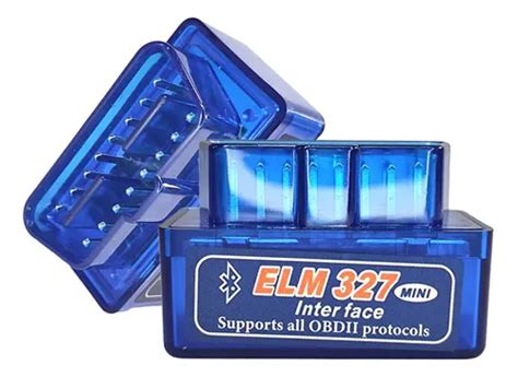 Scanner Diagnostico Carro Bluetooth Elm327 Android Pronta