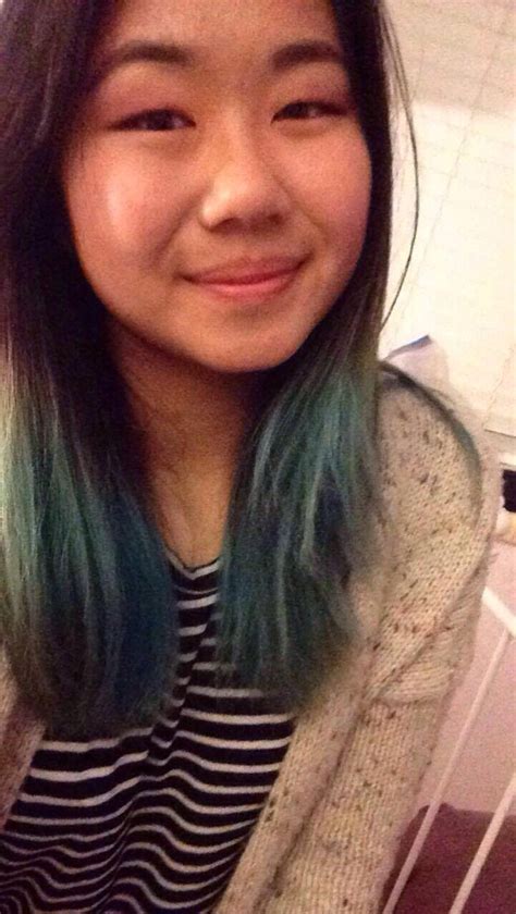 Why Students Dye Their Hair El Estoque