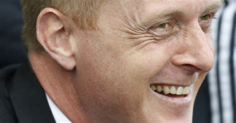 게리 몽크 스완지시티 역대 최고의 감독 2위