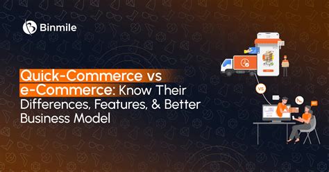 Quick Commerce Vs E Commerce Which Dominates The Market